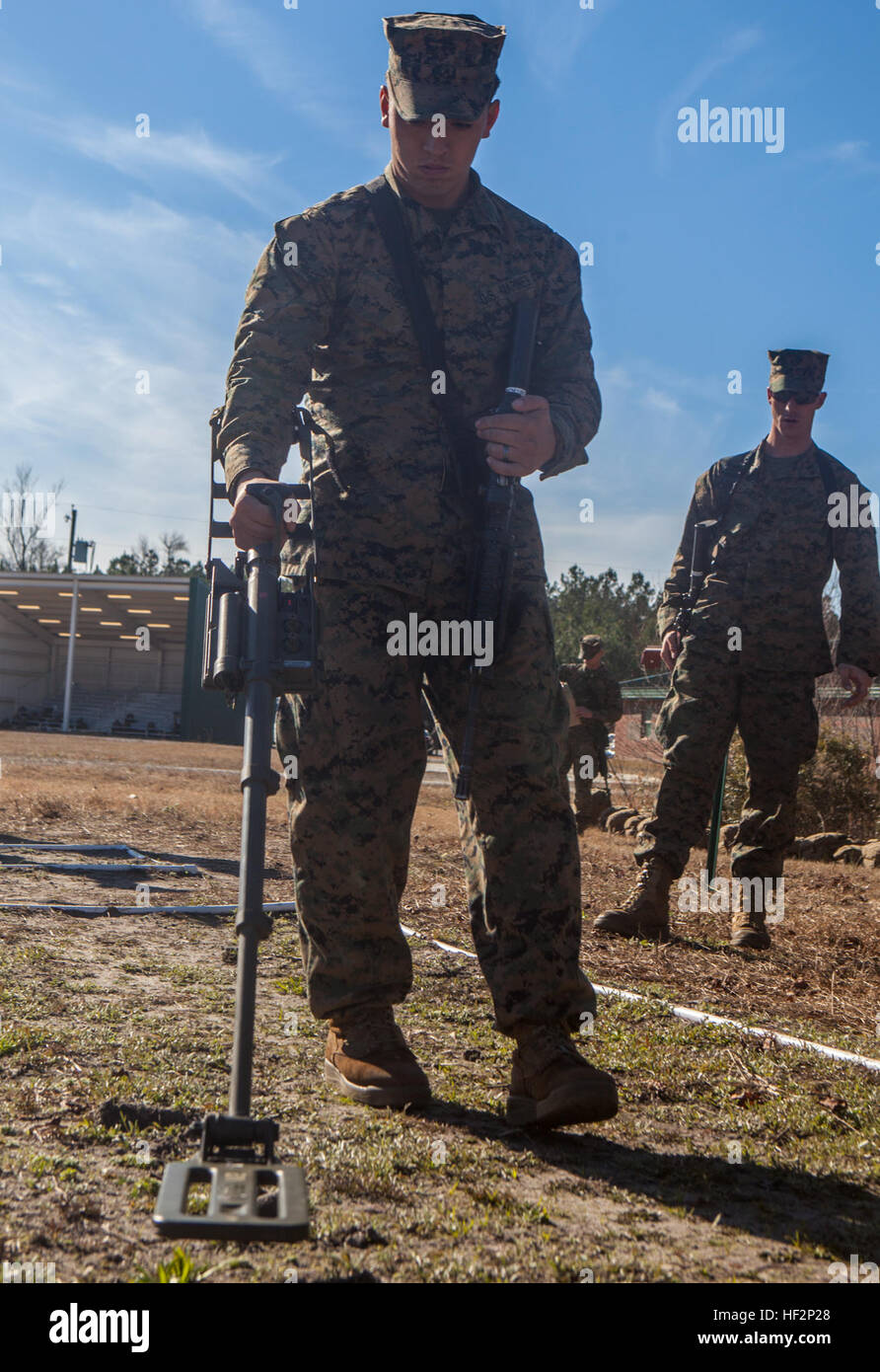 Lance Cpl. Christopher J. Dubay, a motor transport operator with Alpha ...