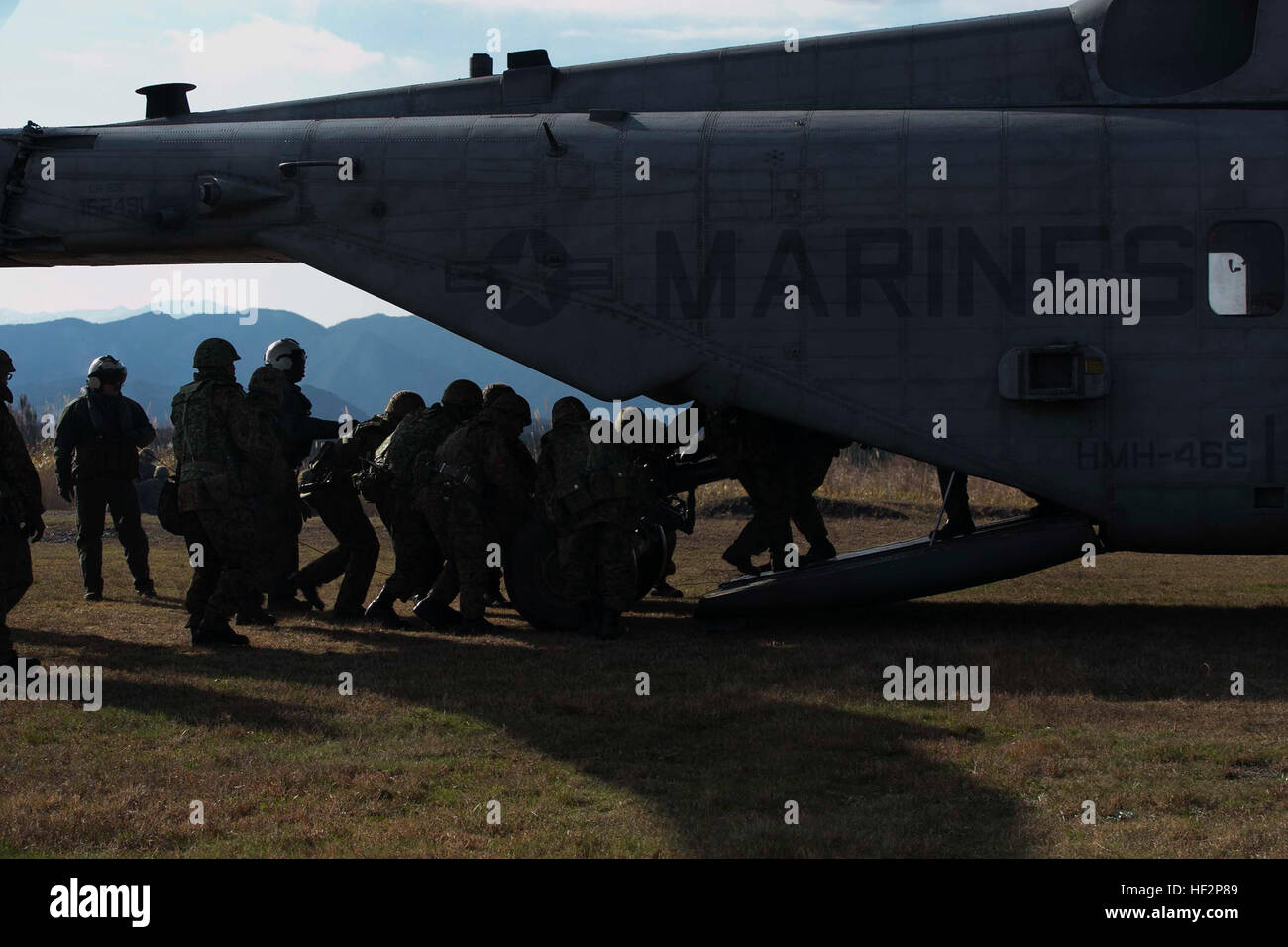 Jgsdf 15 brigade hi-res stock photography and images - Alamy