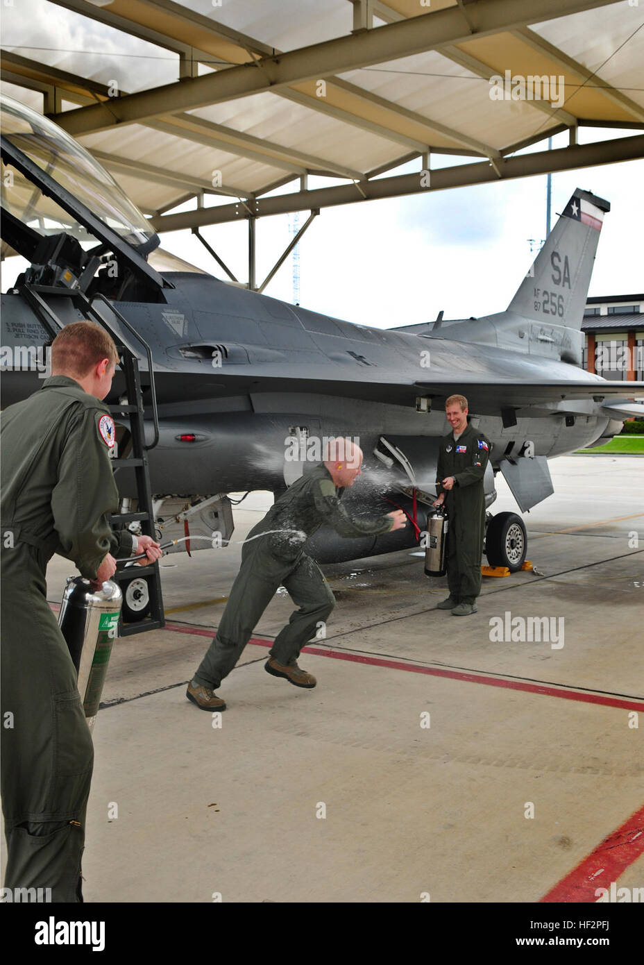 182nd fighter squadron hi-res stock photography and images - Alamy