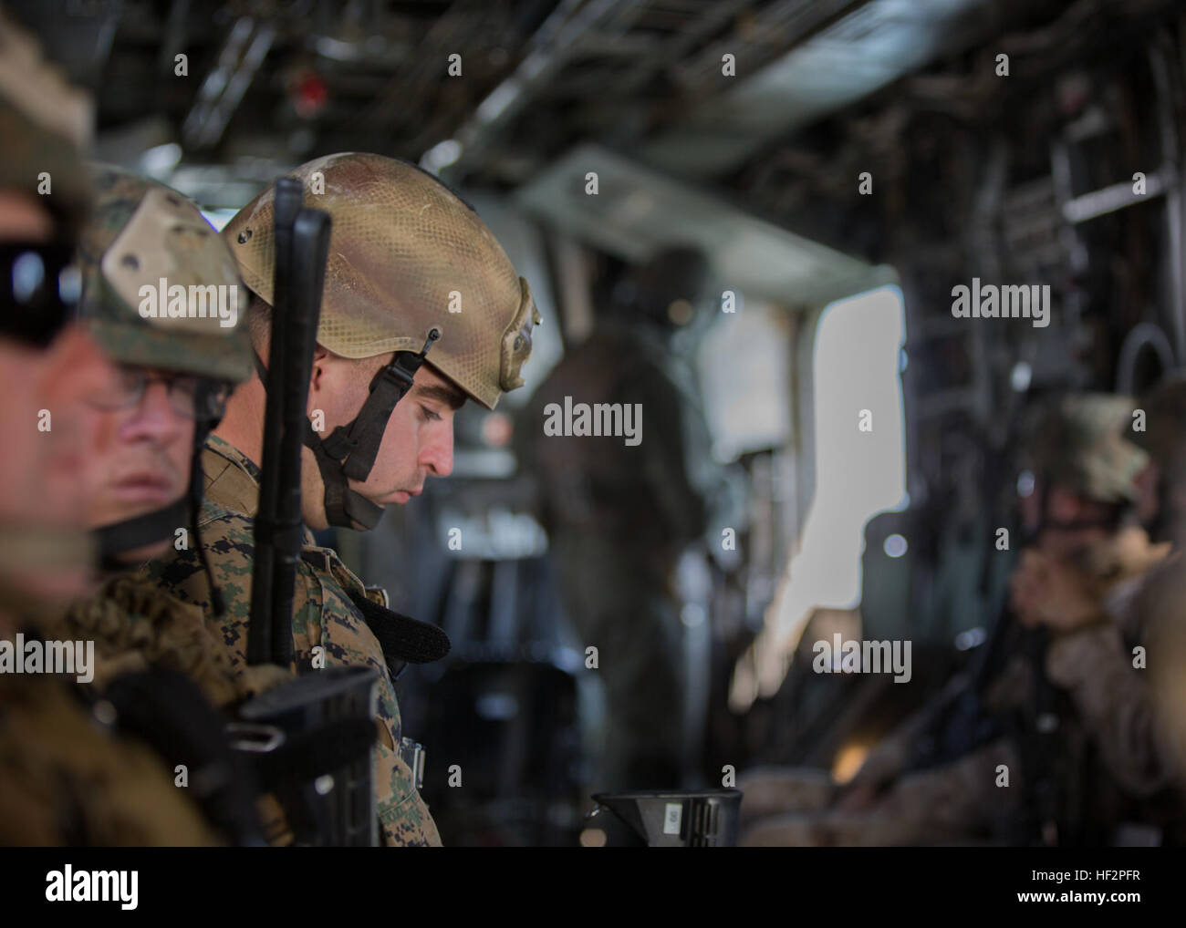 2nd anglico salt hi-res stock photography and images - Alamy