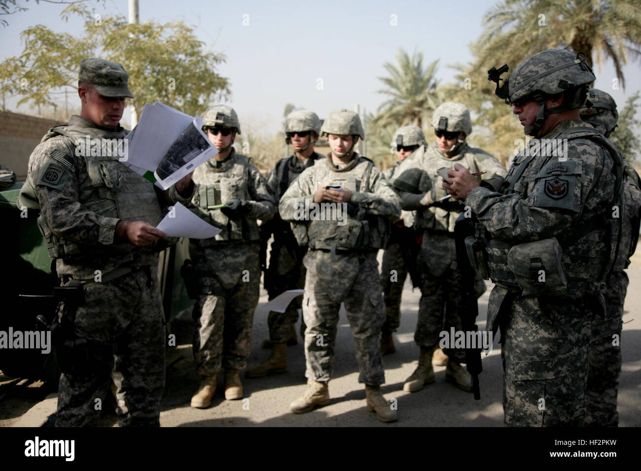 Commander task force 134 hi-res stock photography and images - Alamy