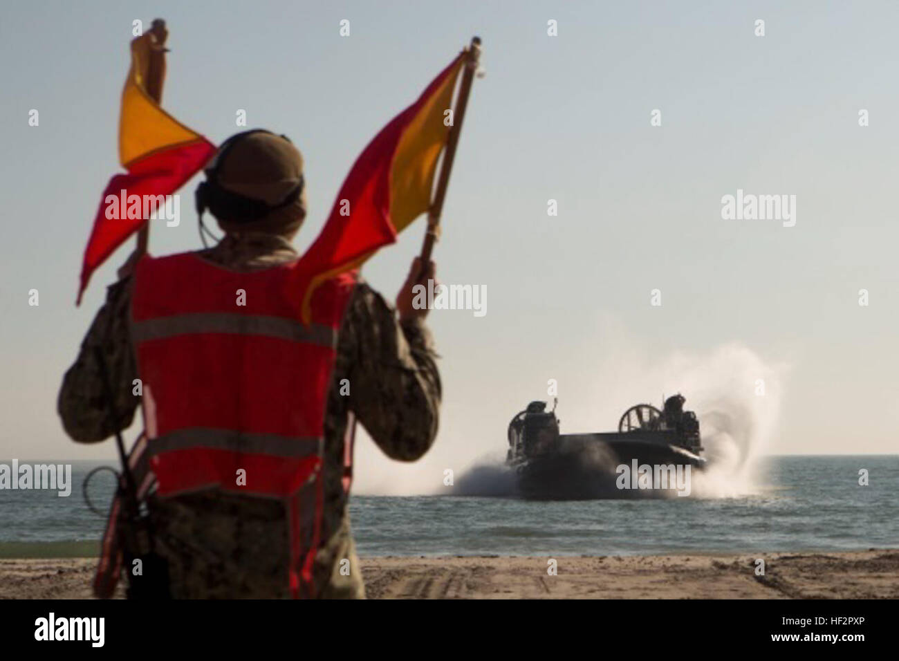 Marines with Combat Logistics Battalion 2, Combat Logistics Regiment 2 ...