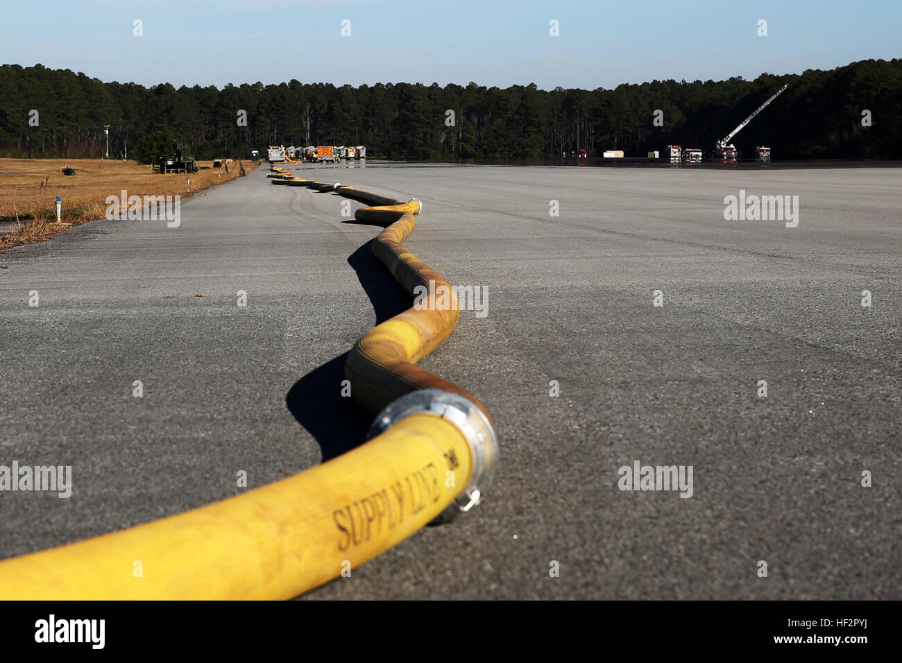 Cherry point fire department hi-res stock photography and images - Alamy