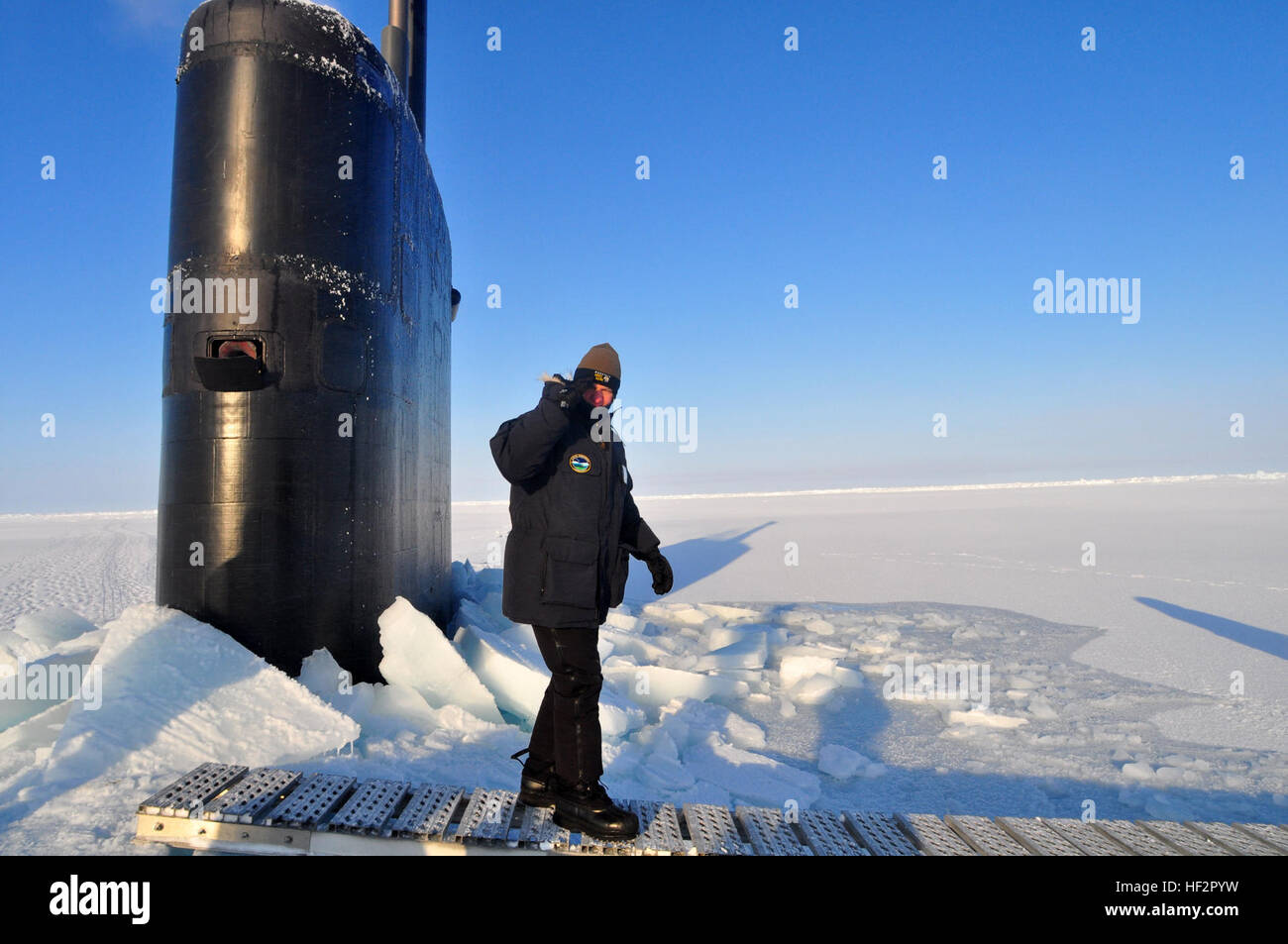 Uss helena submarine hi-res stock photography and images - Alamy