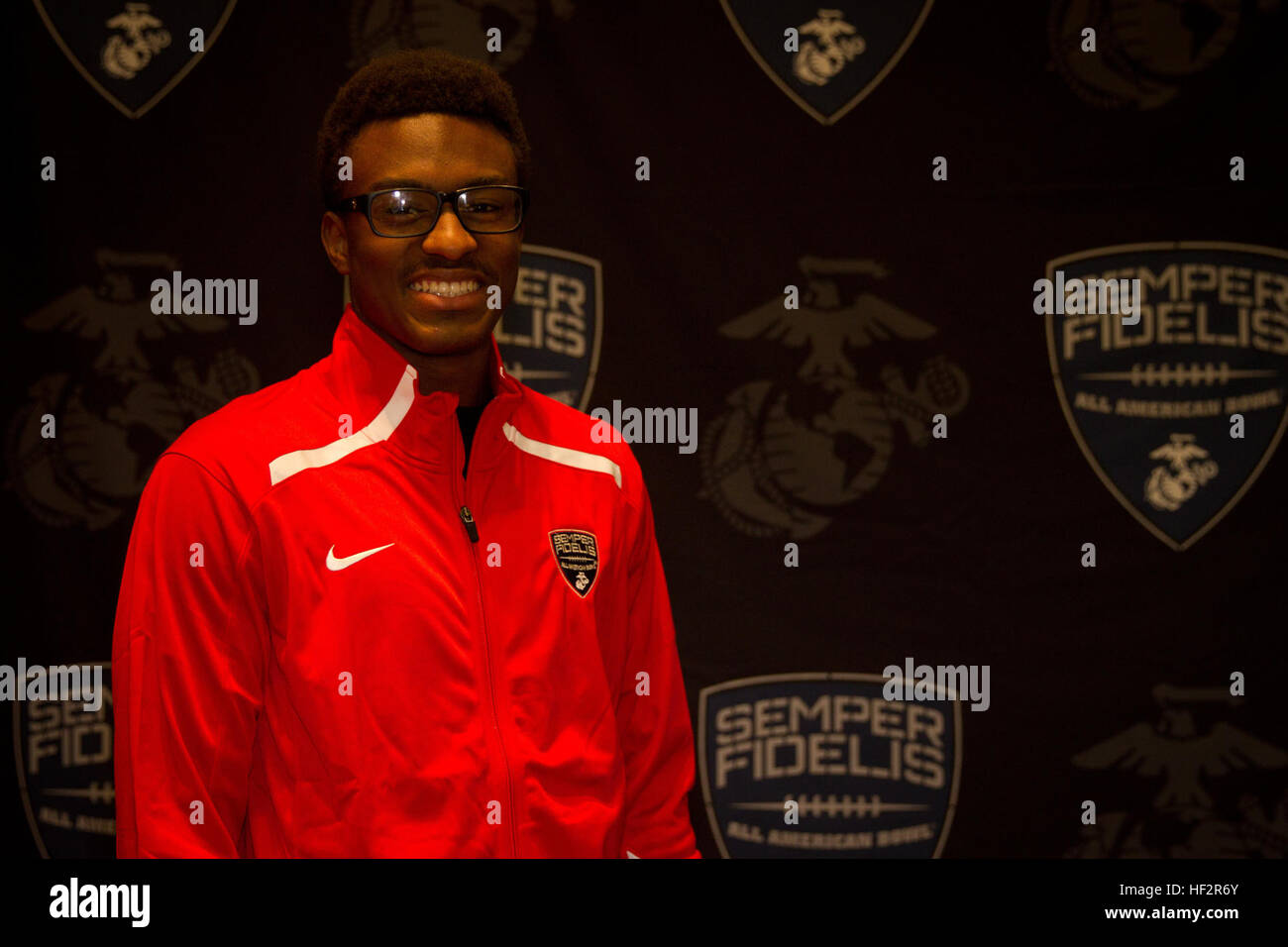 Frank Buncom IV, a safety from Saint Augustine High School in San Diego ...