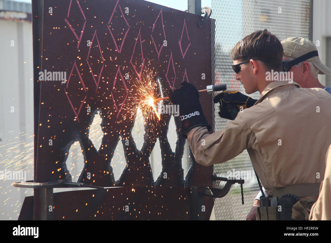 Stu segall studios hi-res stock photography and images - Alamy