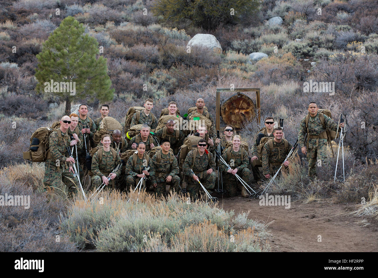 U.S. Marines with Combat Logistics Battalion 26, 2nd Marine Logistics ...
