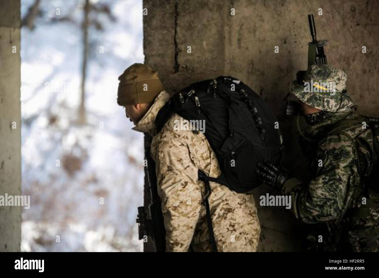 Delta force operator hi-res stock photography and images - Alamy