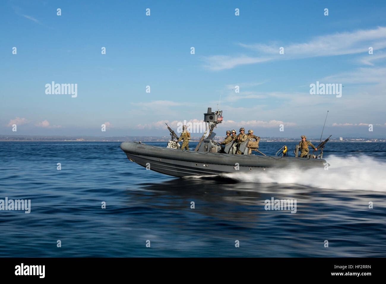 U.S. Navy Sailors and Marines with the 15th Marine Expeditionary Unit's ...