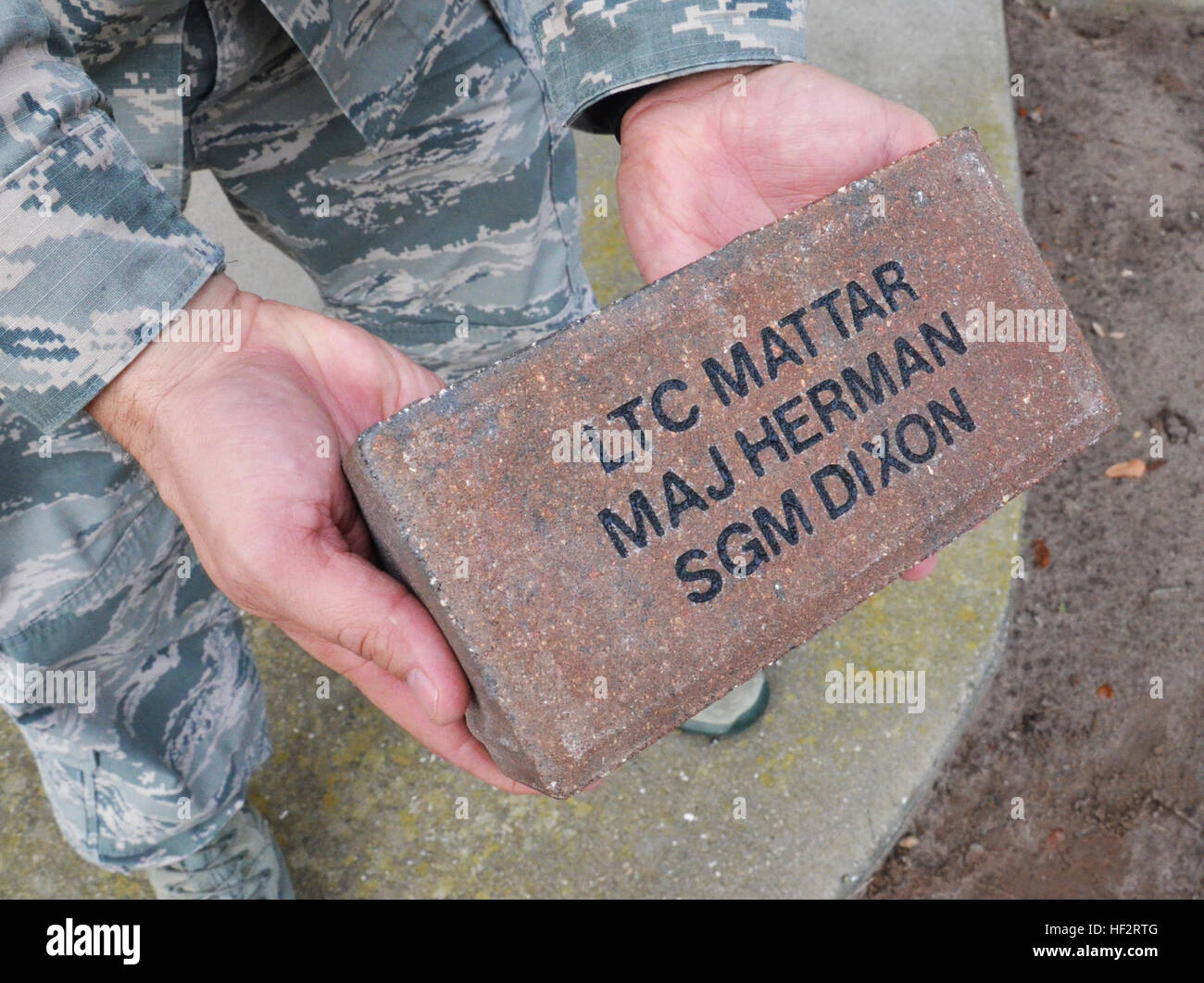 290th joint communications support squadron hi-res stock photography ...