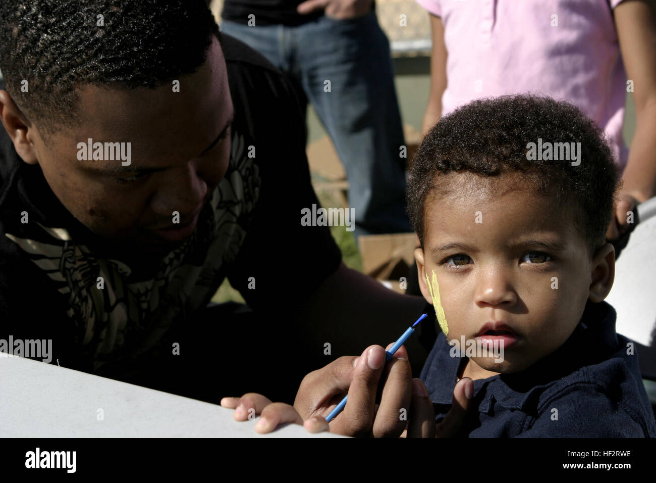 Sgt eric j hodge hi-res stock photography and images - Alamy