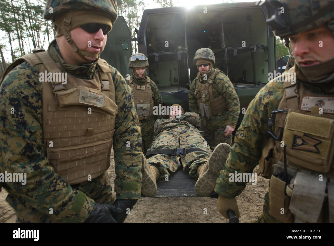 Operation guardian angel hi-res stock photography and images - Alamy