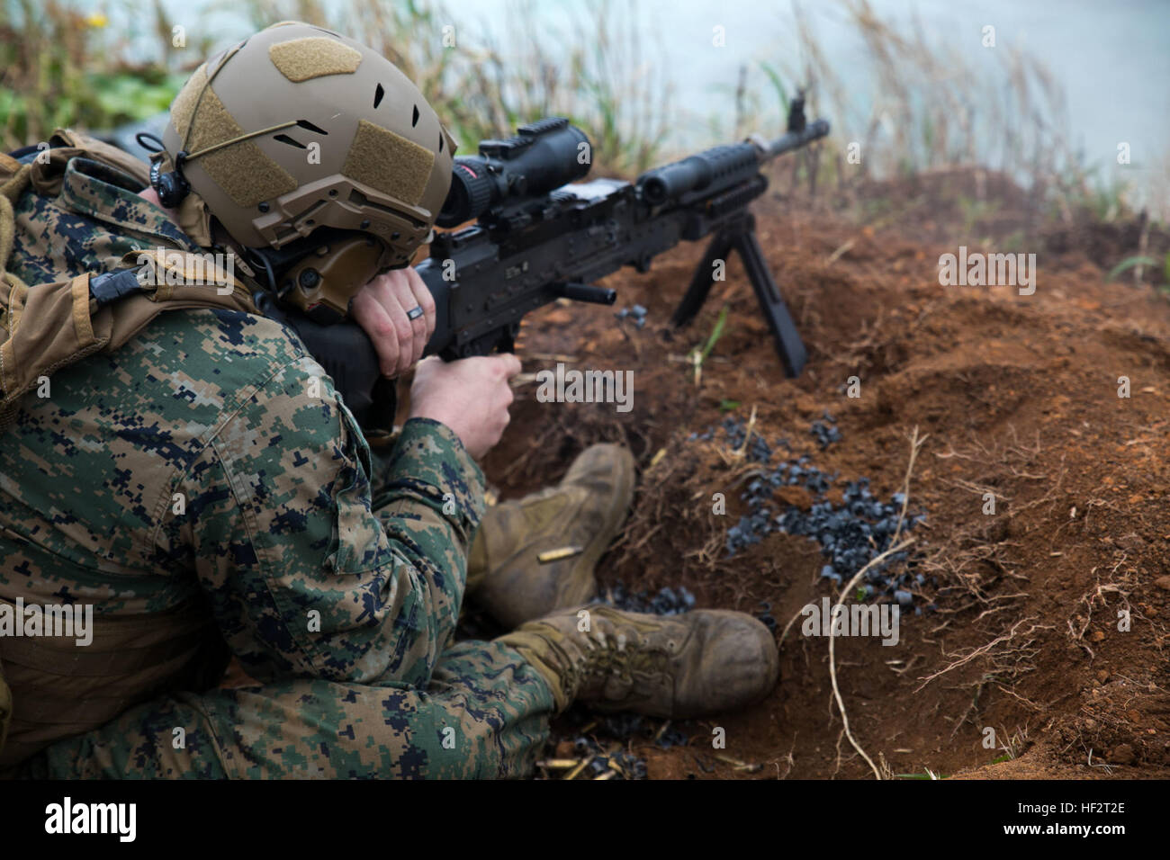U s marine sgt jacob flurry hi-res stock photography and images - Alamy