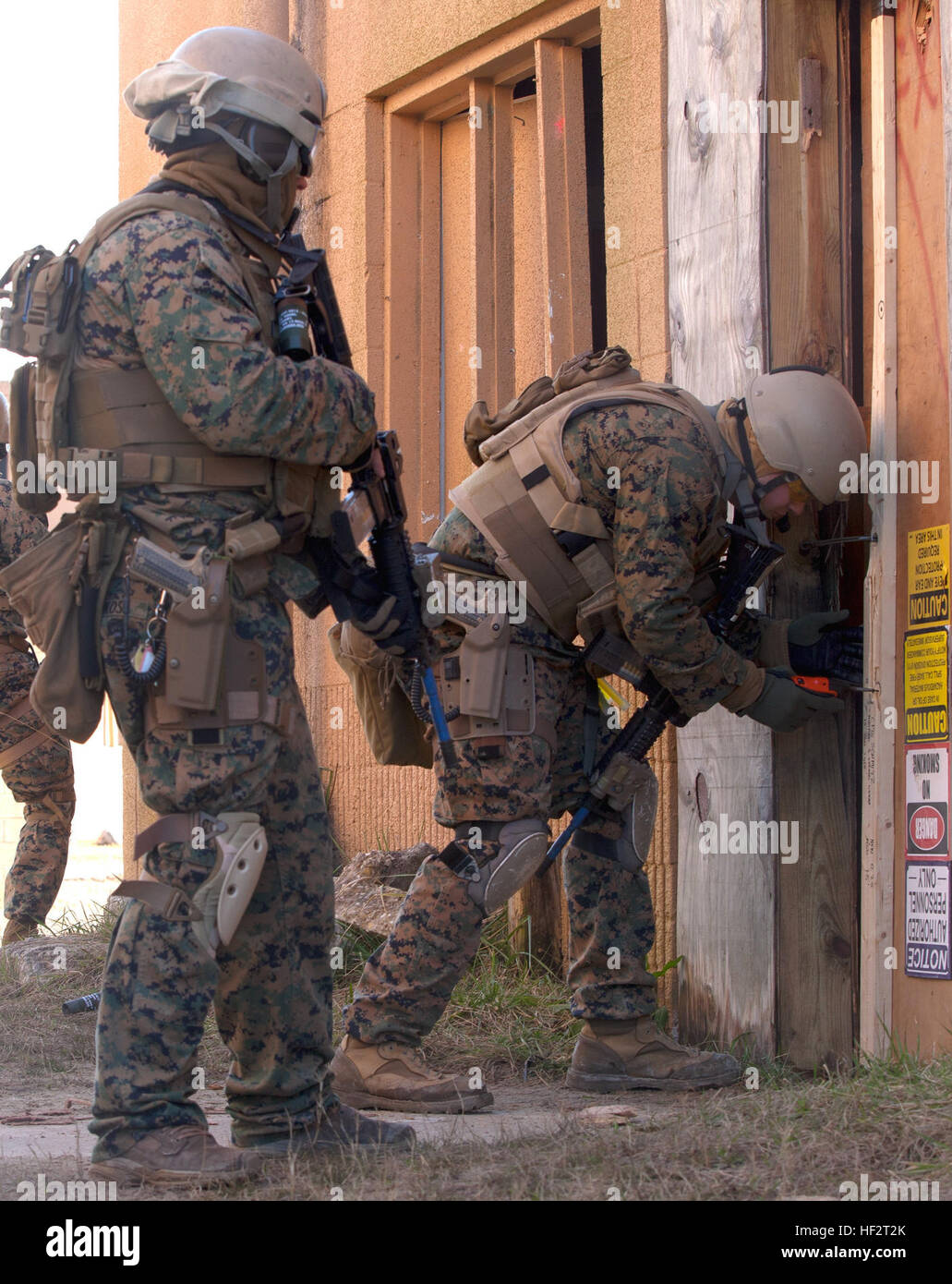 2nd recon hi-res stock photography and images - Alamy