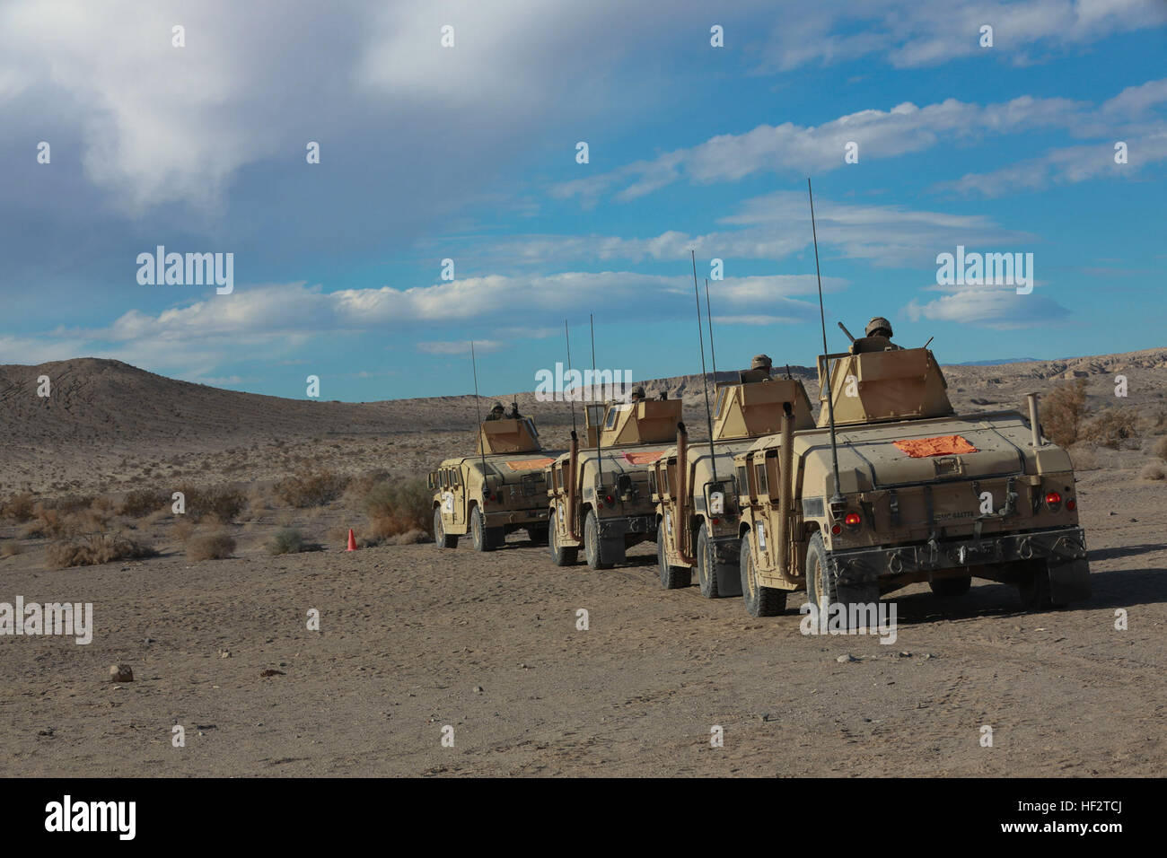 U.S. Marines with Combat Logistics Detachment 1, Combat Logistics ...