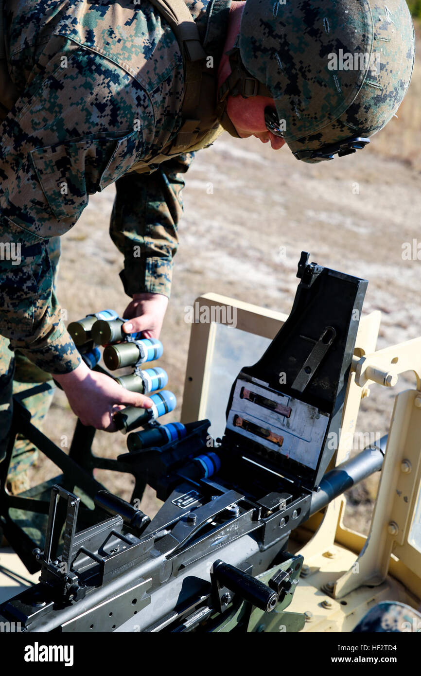 Marine Corps Pfc. Dylan Ludt, an anti-tank missileman with Scout ... Marine Corps Pfc. Dylan Ludt, an anti-tank missileman with Scout ...