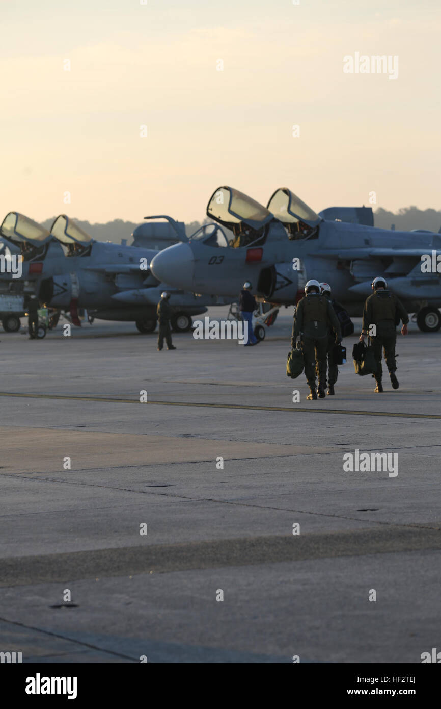 Marine corps air station cherry point hi-res stock photography and ...
