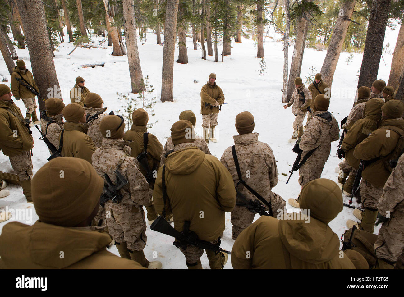 U.S. Marine Cpl. Joshua SteinOrtiz with Combat Logistics Battalion 26 ...
