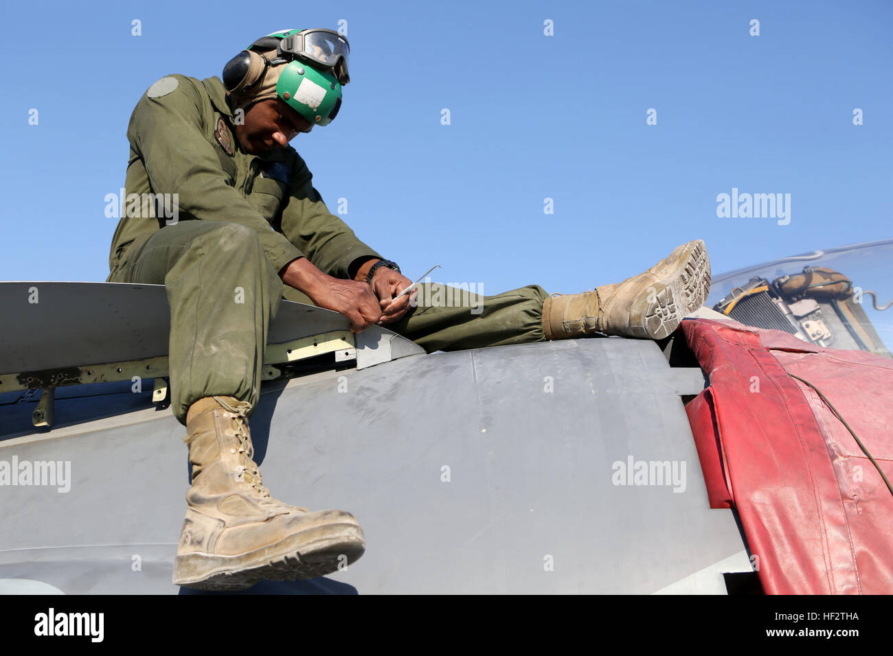 Leading edge root extension hi-res stock photography and images - Alamy