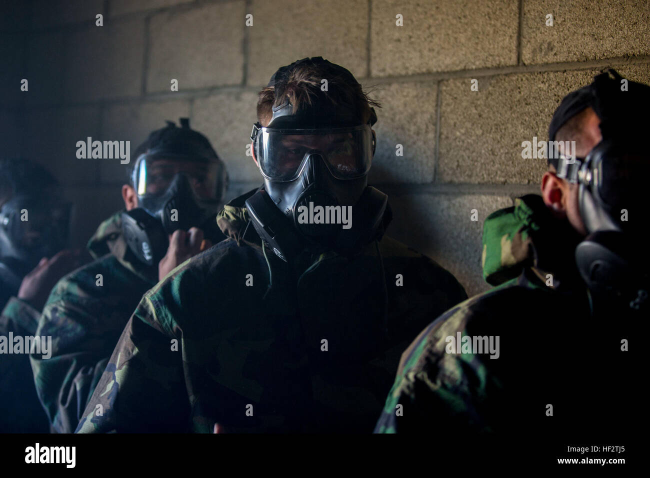 U.S. Marine Corps 1st Lt. Colin G. Looney, supply officer assigned to ...