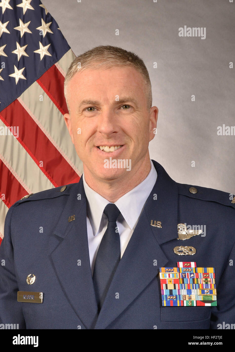 Col john j higgins hi-res stock photography and images - Alamy