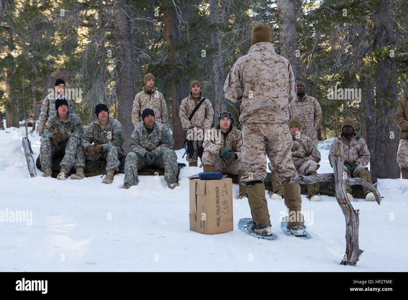 U.S. Navy Chaplin with Combat Logistics Battalion 26, 2nd Marine ...