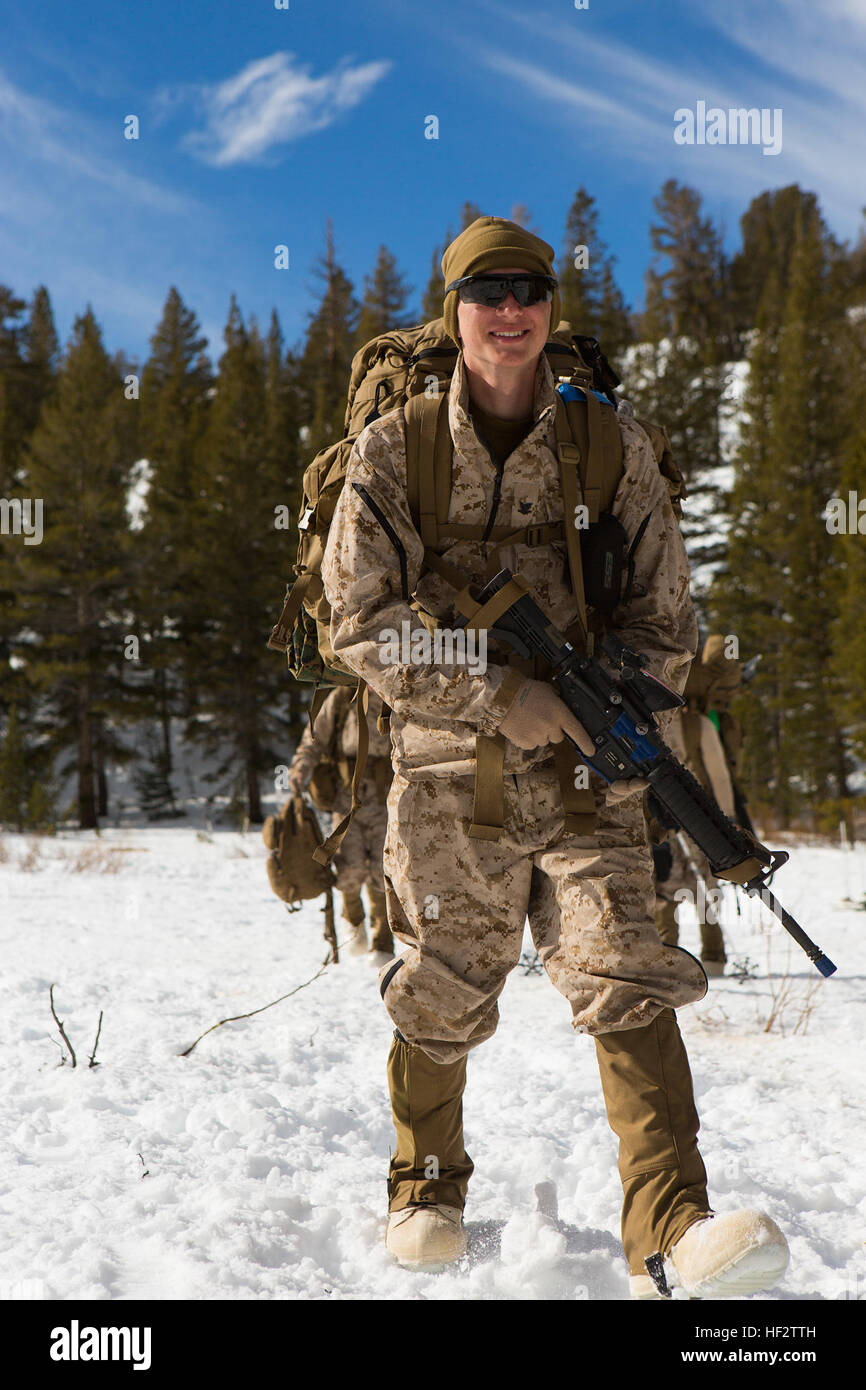 U.S. Navy Religious Protector 3rd Class Jonathan Elliott, a religious ...