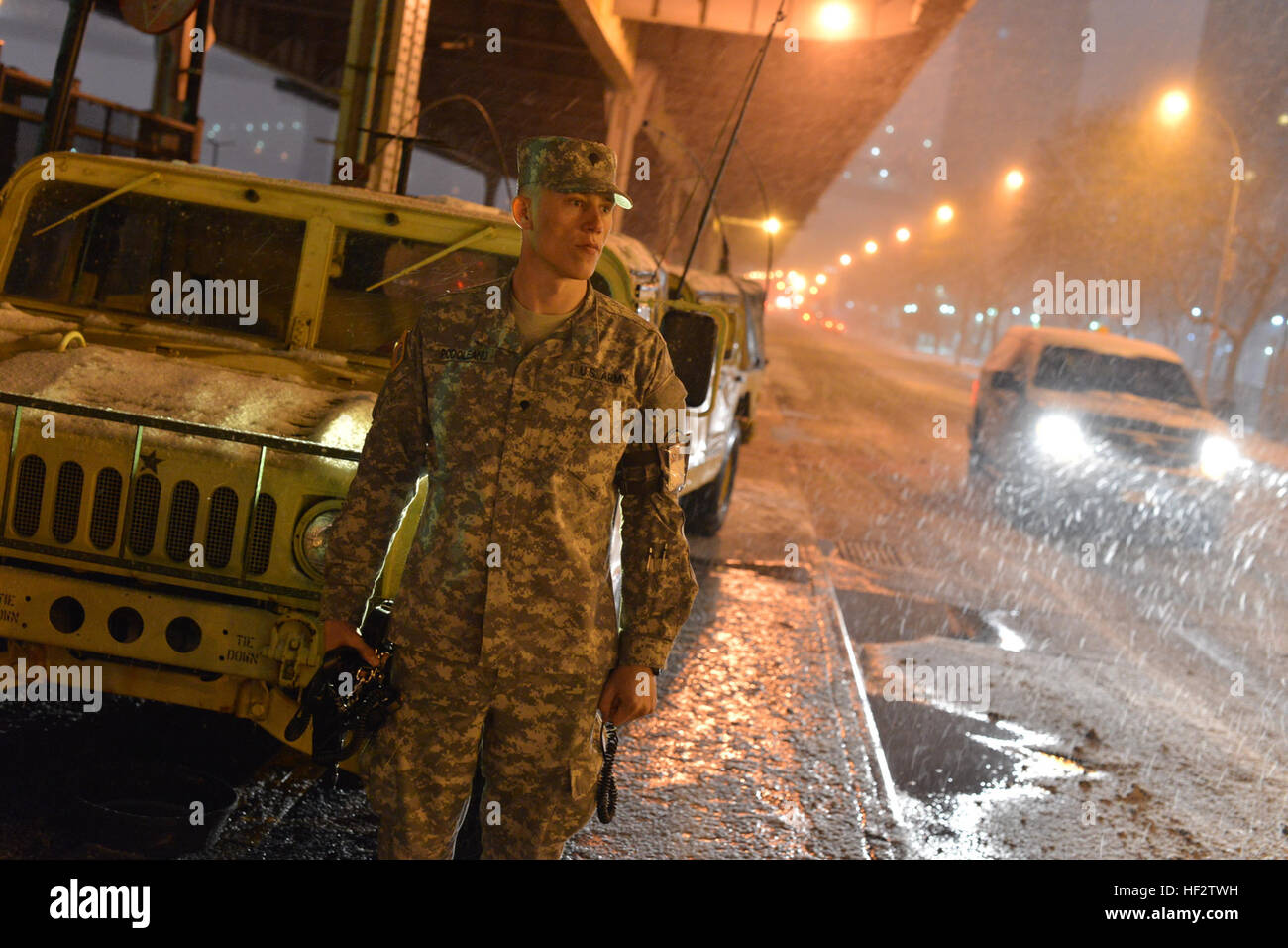 Joint task force empire shield hi-res stock photography and images - Alamy