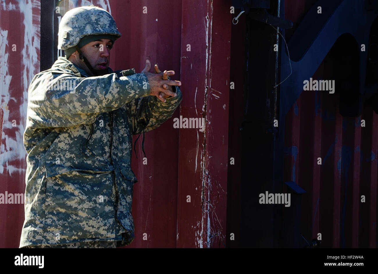 Army national guard reserve hi-res stock photography and images - Alamy