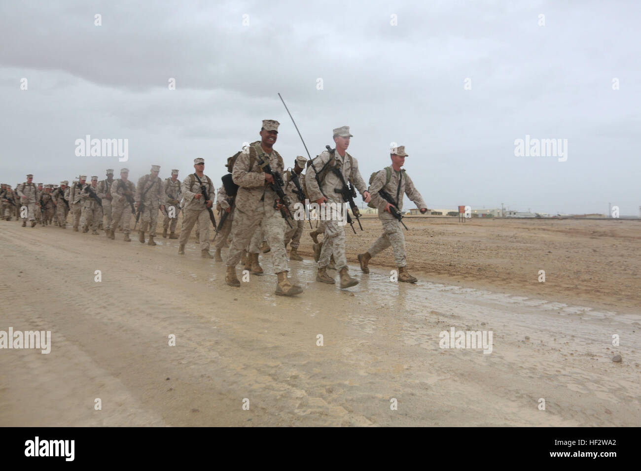 Combat Logistics Detachment 1 High Resolution Stock Photography and ...