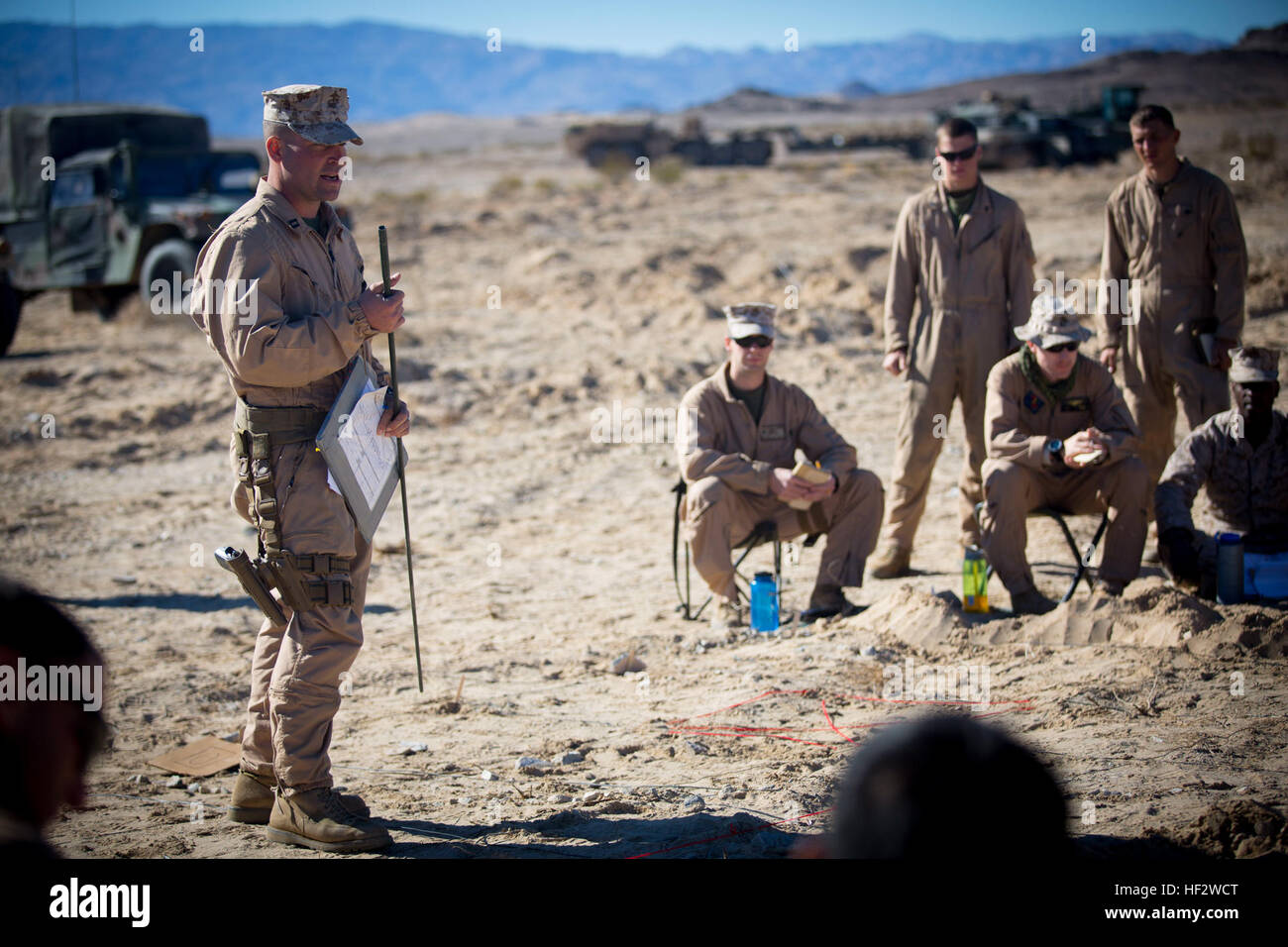 U.S. Marine Corps Capt. Paul B. Kozick assigned to Delta Company, 1st ...