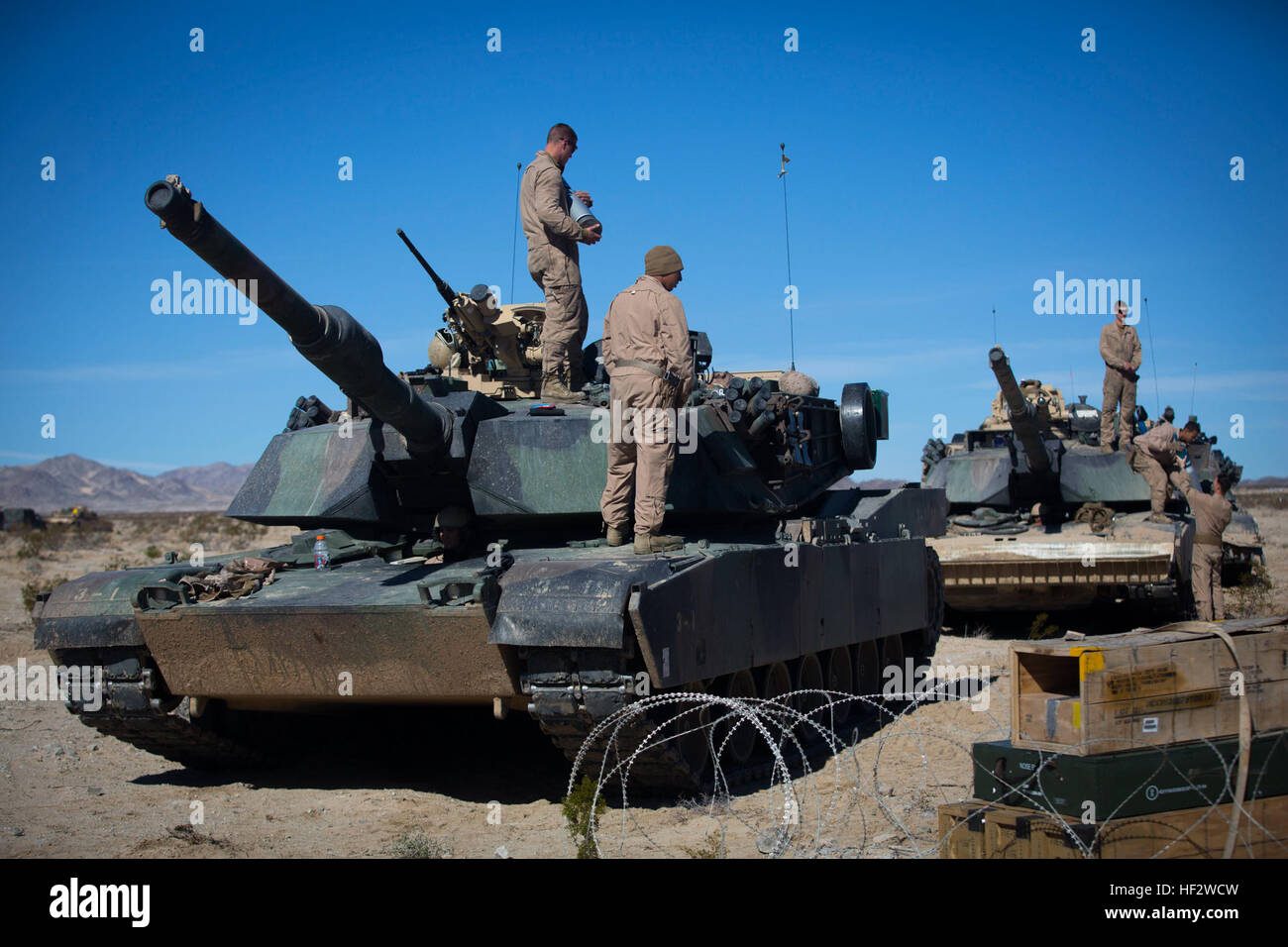 Marine from ammunition company hi-res stock photography and images - Alamy