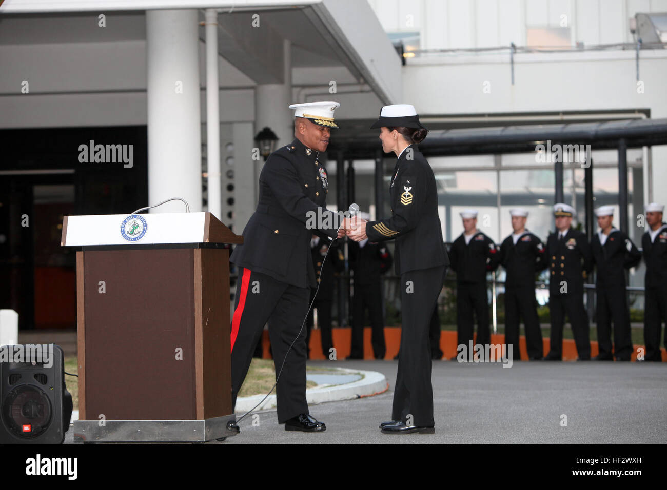 U s navy hospital okinawa hi-res stock photography and images - Alamy