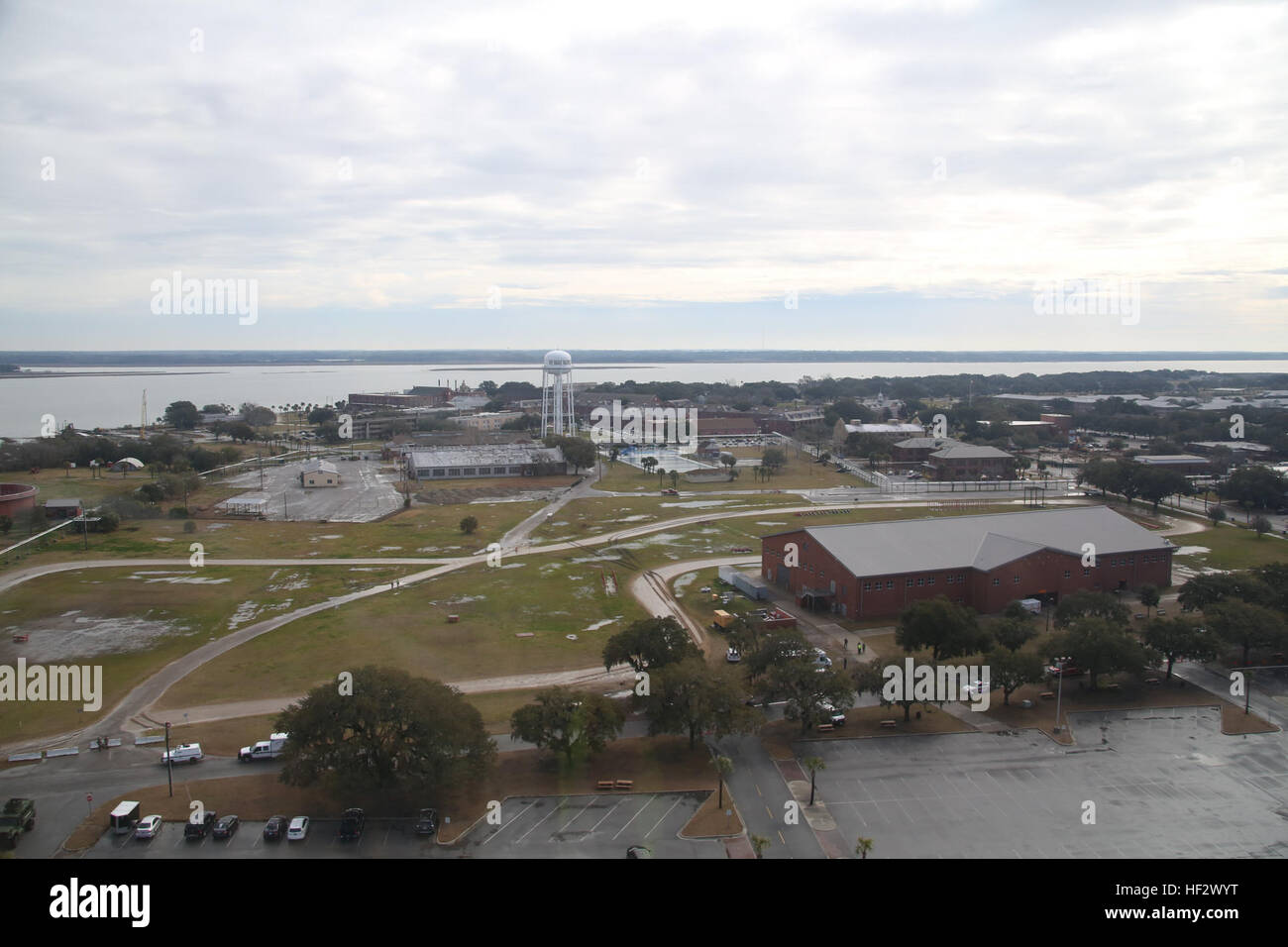 Parris island hi-res stock photography and images - Alamy