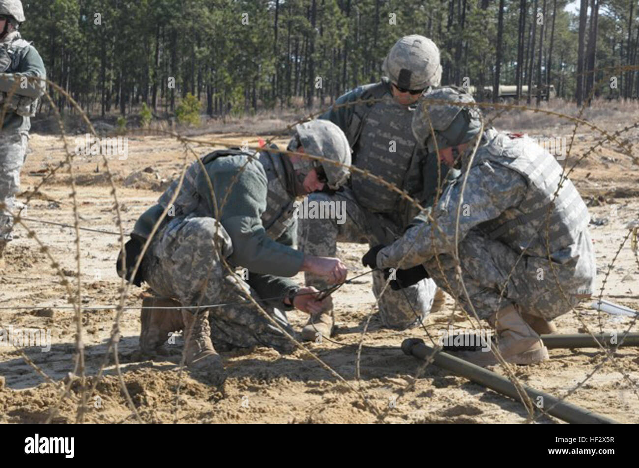 105th enbn hi-res stock photography and images - Alamy