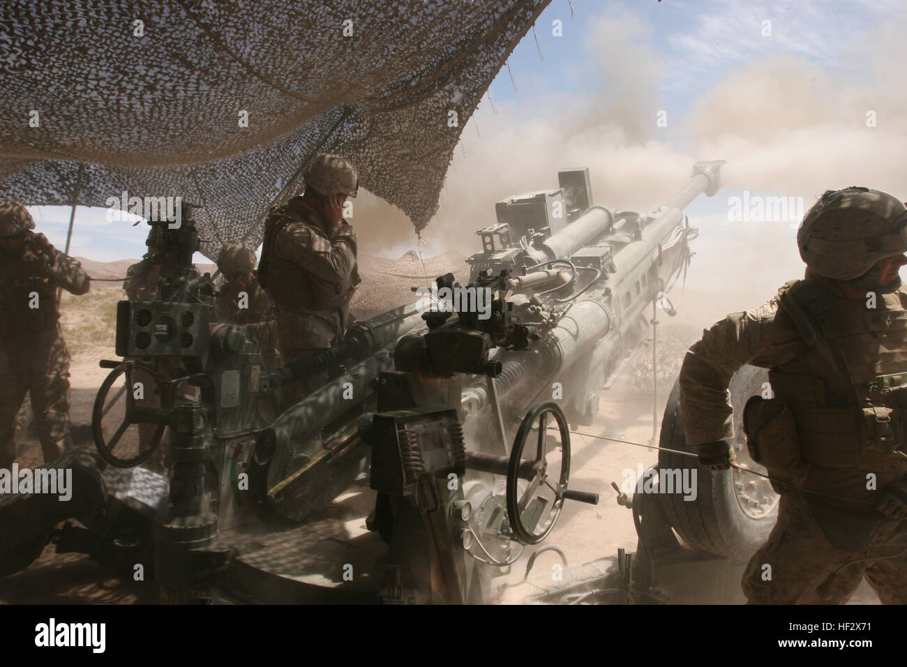 Flickr - DVIDSHUB - Desert Fire Exercise, Combat Logistics Battalion 7 ...