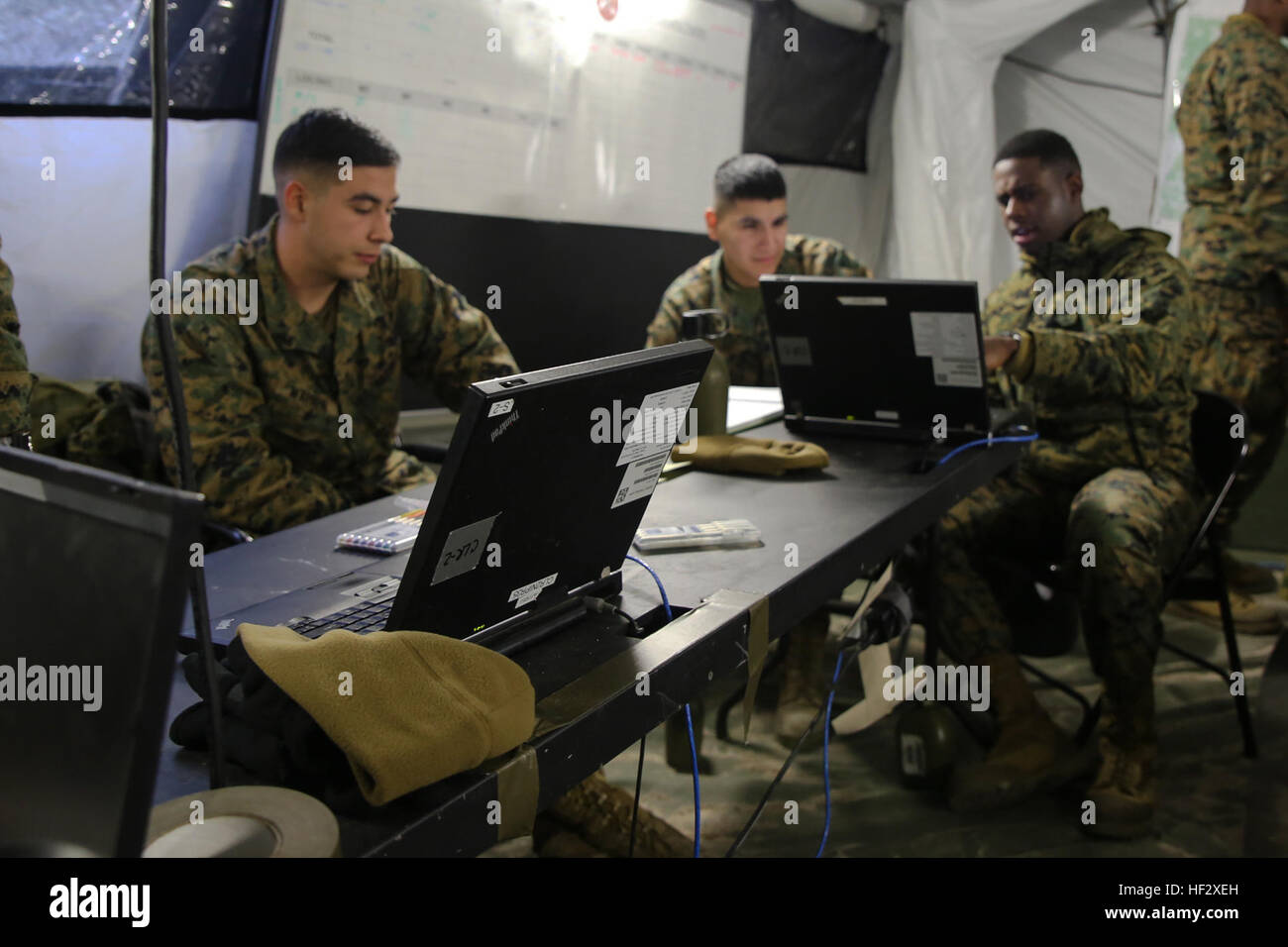 Scenario based simulation hi-res stock photography and images - Alamy
