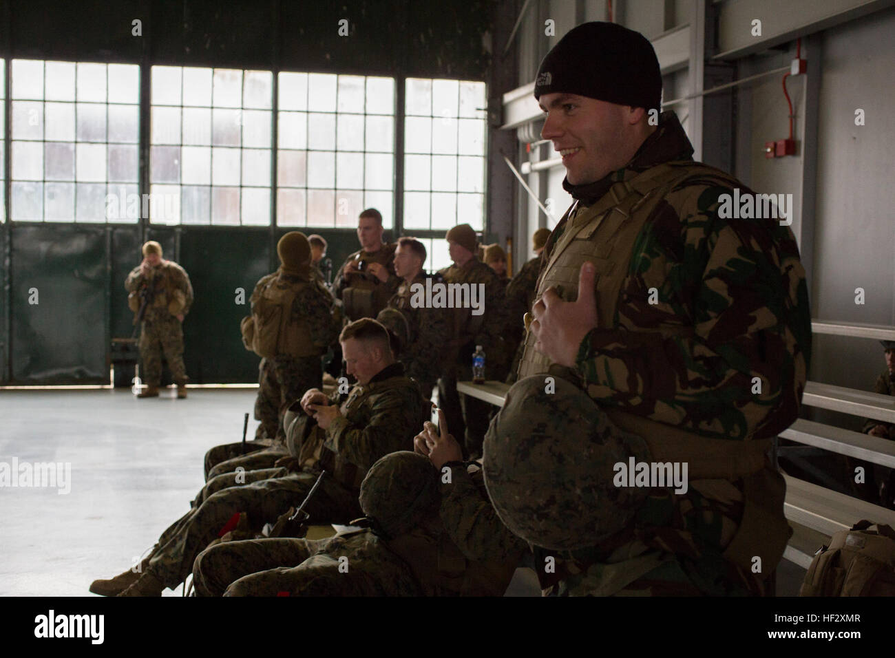 Royal netherlands marine corps hi-res stock photography and images - Alamy