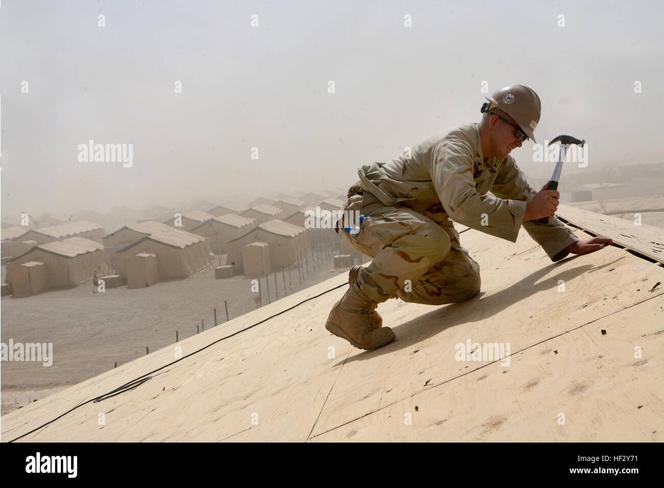 CAMP LEATHERNECK, Helmand Province, Islamic Republic of Afghanistan ...