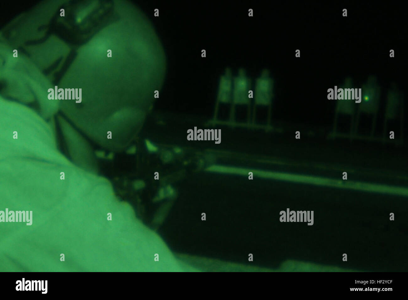 Fleet marine force reconnaissance corpsman hi-res stock photography and ...