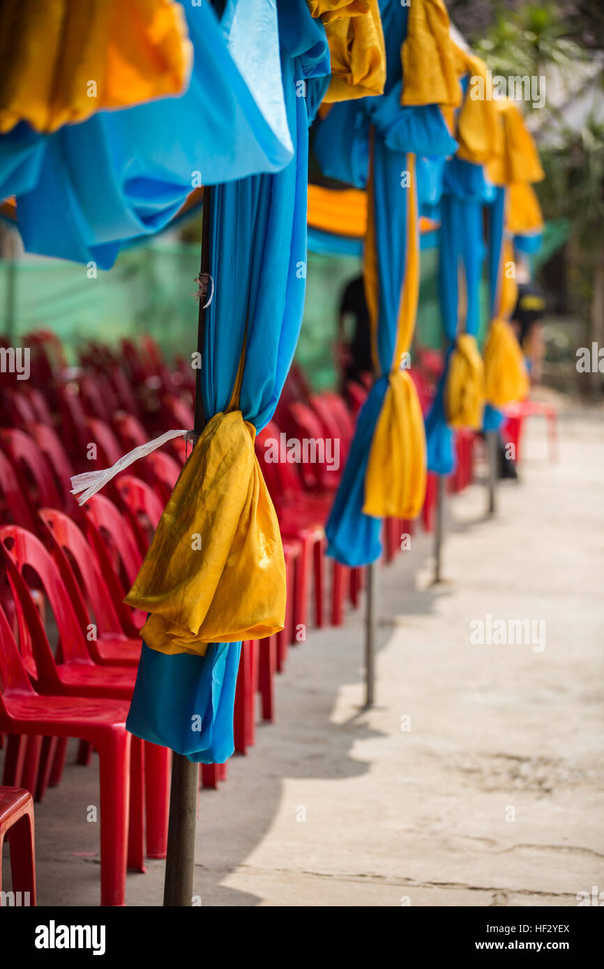 Soldiers with the Royal Thai Air Force, Indonesian Korps Marinir ...