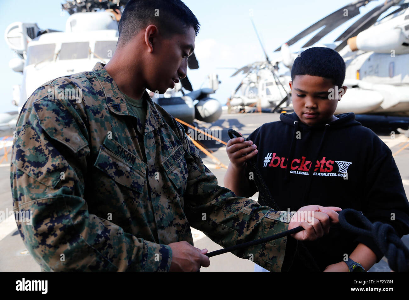 U s air force sgt malcolm hi-res stock photography and images - Alamy