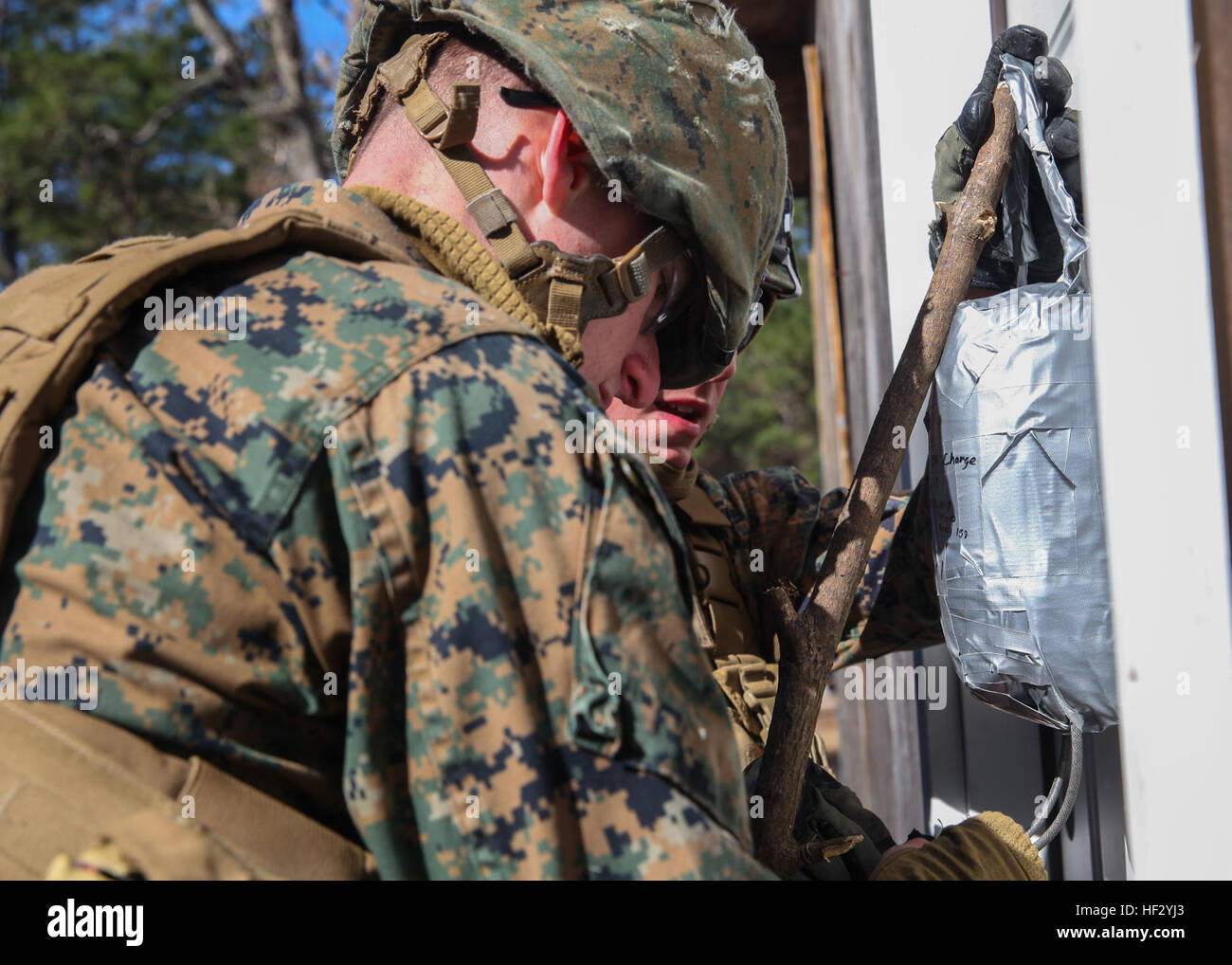 Explosive Hammers High Resolution Stock Photography and Images - Alamy