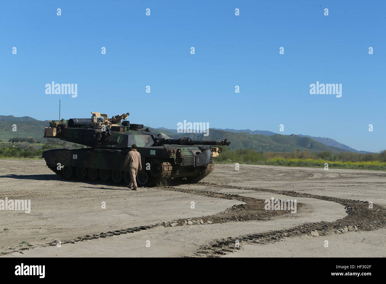 Marines 11th marine expeditionary hi-res stock photography and images ...