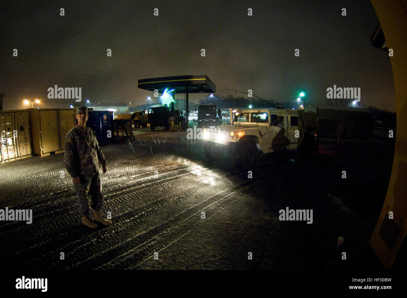 228th Signal High Resolution Stock Photography and Images - Alamy