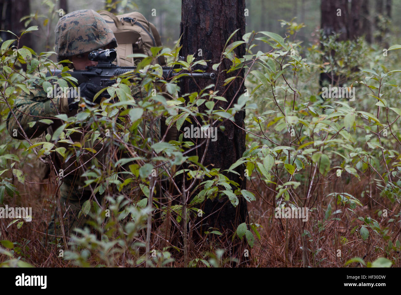 Map of whiting hi-res stock photography and images - Alamy