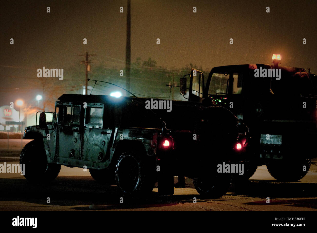228th signal hi-res stock photography and images - Alamy