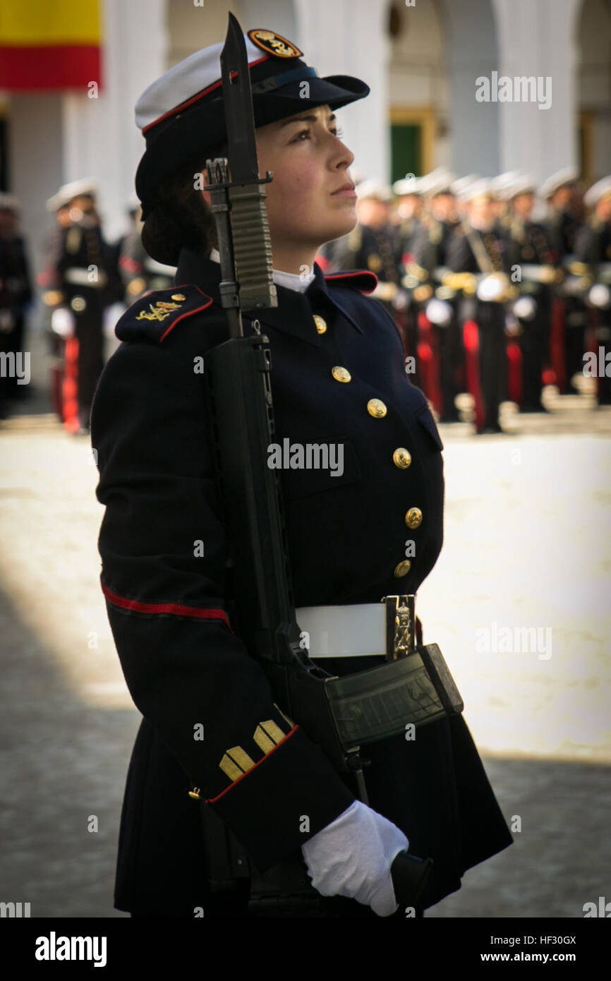 Nato a san fernando High Resolution Stock Photography and Images - Alamy