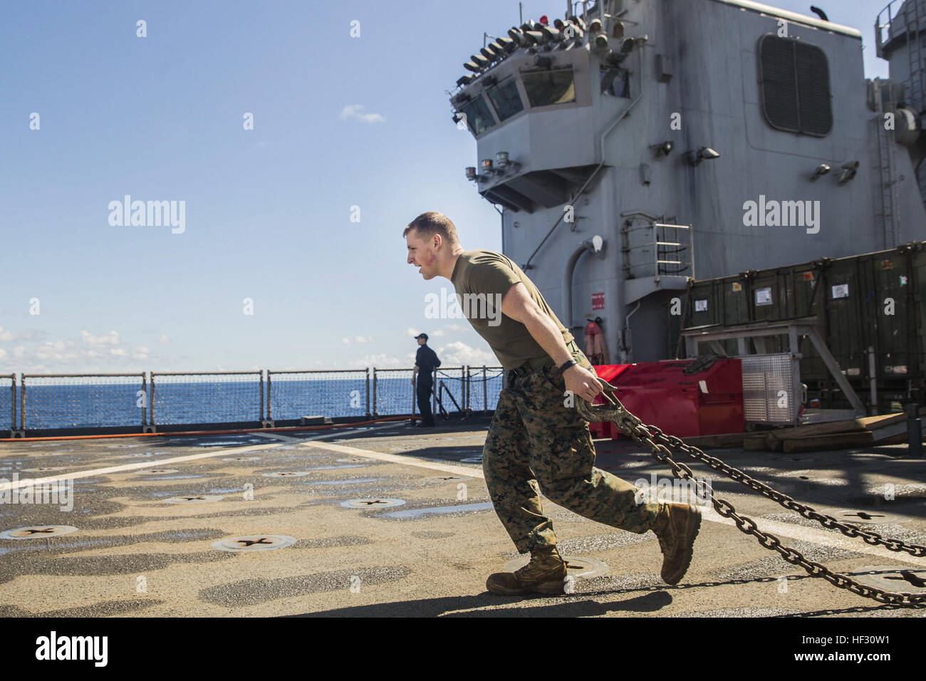 Cargoman hi-res stock photography and images - Alamy