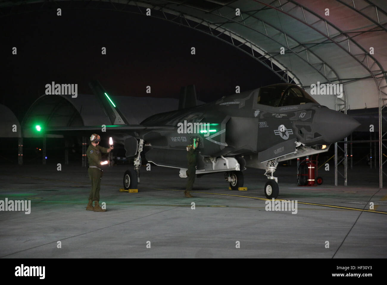 Lockheed martin f 35 lightning 2 hi-res stock photography and images ...